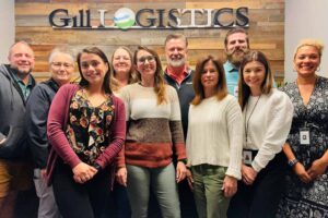 Careers - Gill Logistics