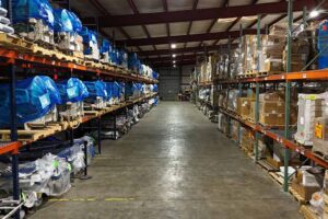 Home - Gill Logistics