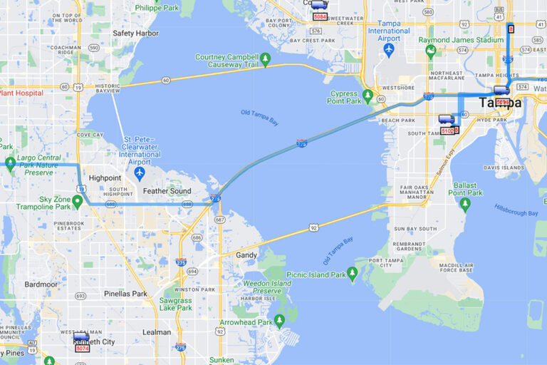 Home - Gill Logistics